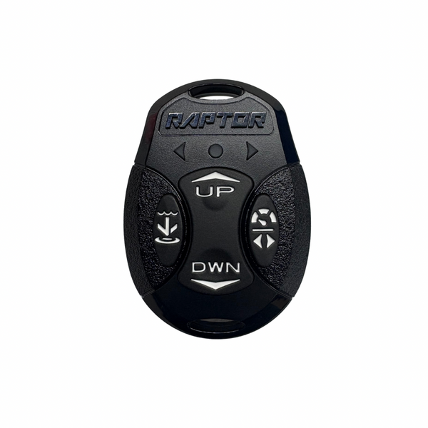 2994156 Minn Kota Raptor Remote Transmitter Shallow Water Anchor – Blue ...