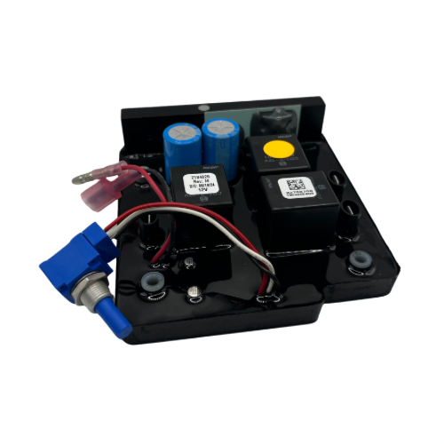 2774036 Minn Kota Control Board Hand Op 12 Volt Digital Traxxis/Riptid ...