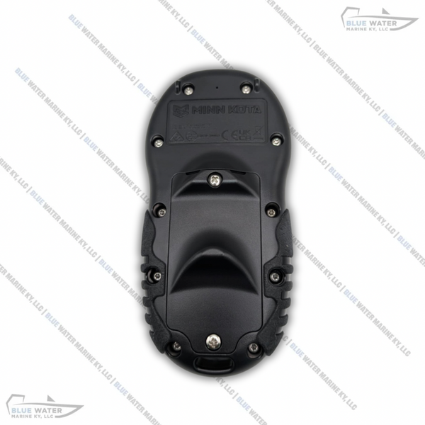 2994075 Minn Kota iPilot Bluetooth Remote Terrova Ultrex – Blue Water ...