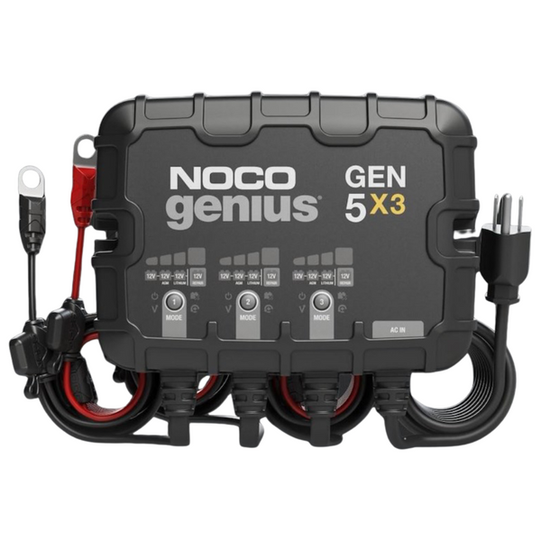 NOCO GEN 5X3 – Blue Water Marine Ky
