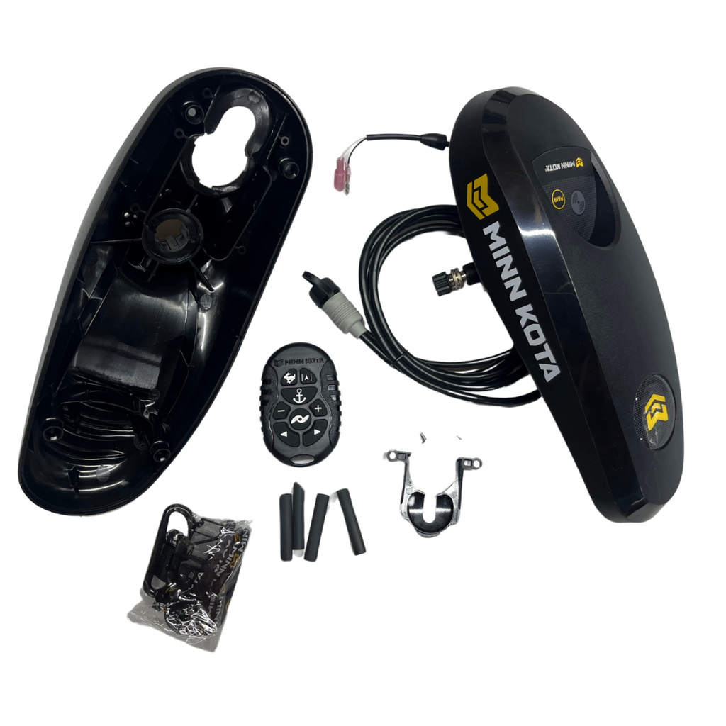 Minn Kota Powerdrive 2007 to 2016 Advanced GPS Upgrade Kit – Blue Water ...