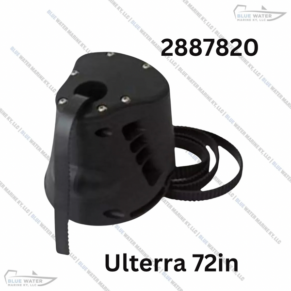 2887820 Minn Kota Ulterra Trim Module 72" 80/112lb OEM – Blue Water ...