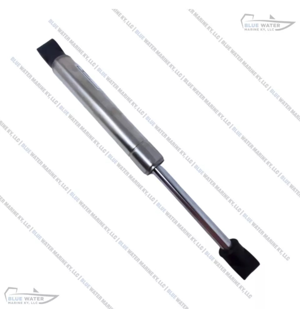 2288403 Minn Kota Gas Spring Cylinder - Ultrex / Fortrex Lift Assist ...