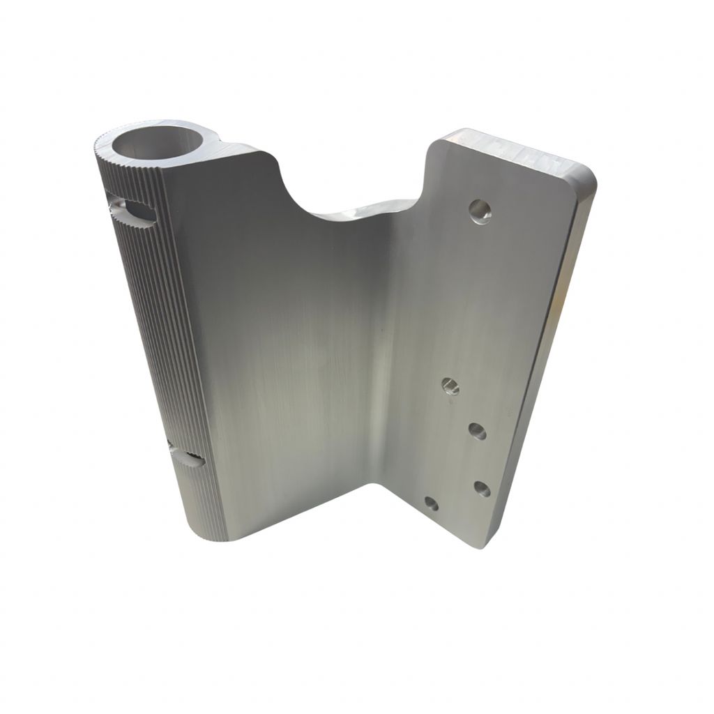 2371984 Minn Kota Talon 3-Piece Sandwich Mounting Bracket Adapter (Sta ...