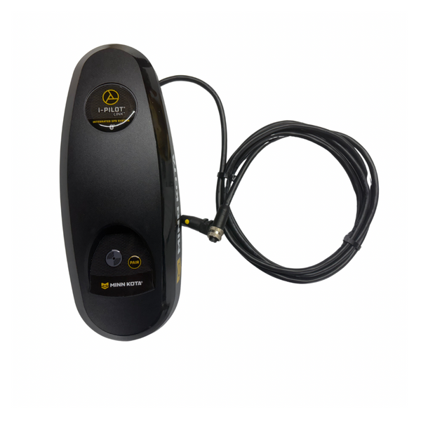 2774177 Minn Kota I-Pilot Link Controller Terrova Ultrex Bluetooth 3.0 ...