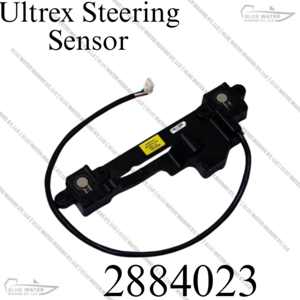 2884023 Minn Kota Ultrex Steering Sensor Board Kit – Blue Water Marine Ky