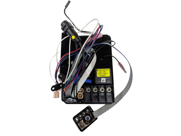 2774038 Minn Kota Ultrex Quest Main Control Board – Blue Water Marine Ky