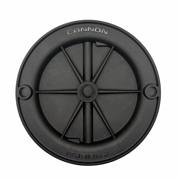3397913 Cannon Downrigger High Speed Reel Assembly – Blue Water Marine Ky