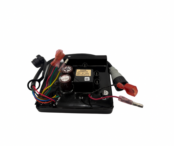 2884057 Minn Kota PowerDrive V2 Control Board 12 volt with Auto Pilot ...