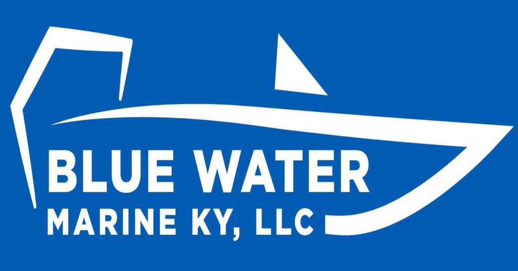 Advanced GPS Kit Terrova 24/36 Volt (2007-2016) – Blue Water Marine Ky